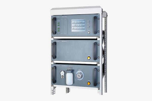 我上天了！SRS RGA100残余气体分析仪助力NASA国际空间站