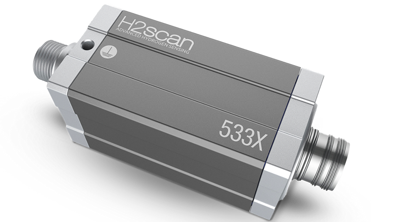 HY-OPTIMA 5330 Analyzer